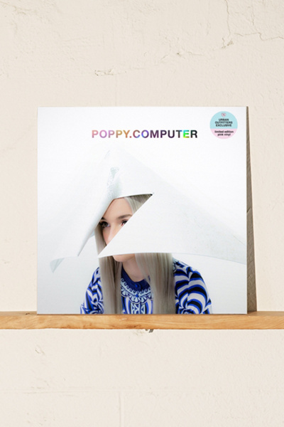 Poppy - Poppy.Computer Limited LP | Urban Outfitters