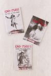 Scary Stories To Tell In The Dark: The Complete 3-Book Collection By ...