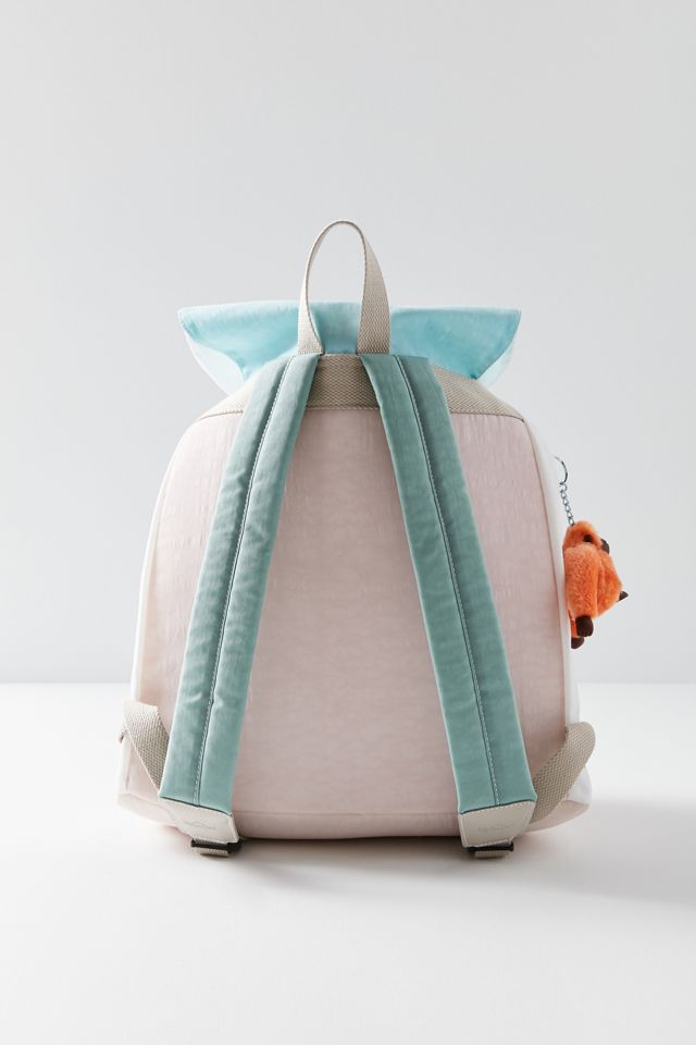 Kipling X UO Colorblock Keeper Backpack | Urban Outfitters