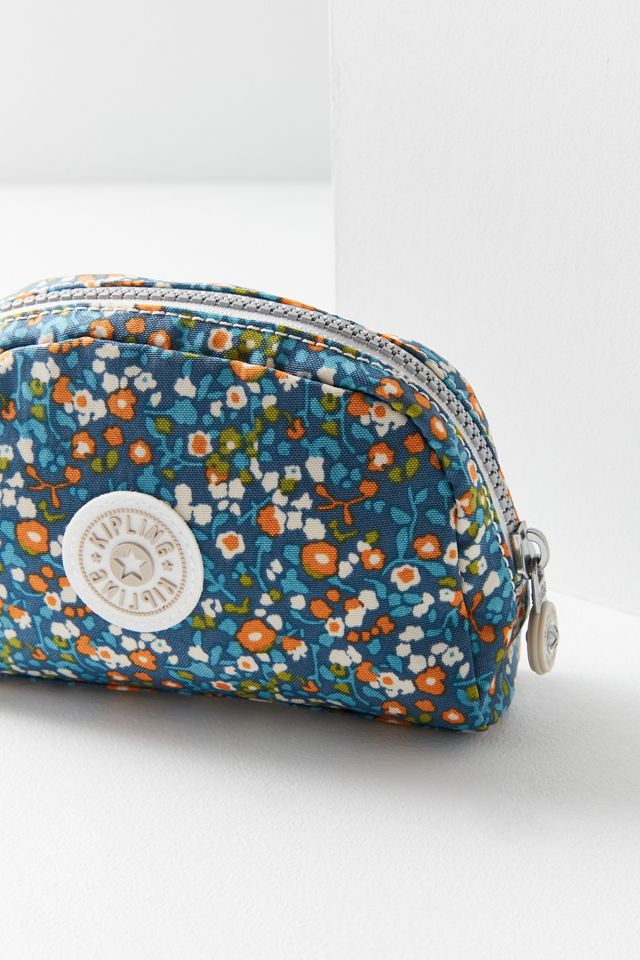 Kipling Trix Floral Mini Pouch | Urban Outfitters