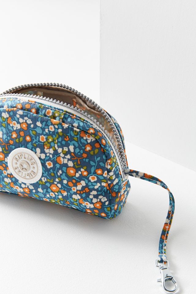 Kipling Trix Floral Mini Pouch | Urban Outfitters