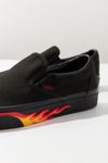 Vans Flame Wall Slip-On Sneaker | Urban Outfitters