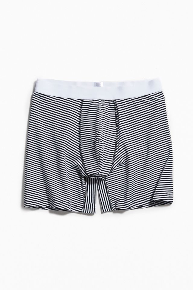Mini Stripe Boxer Brief | Urban Outfitters Canada
