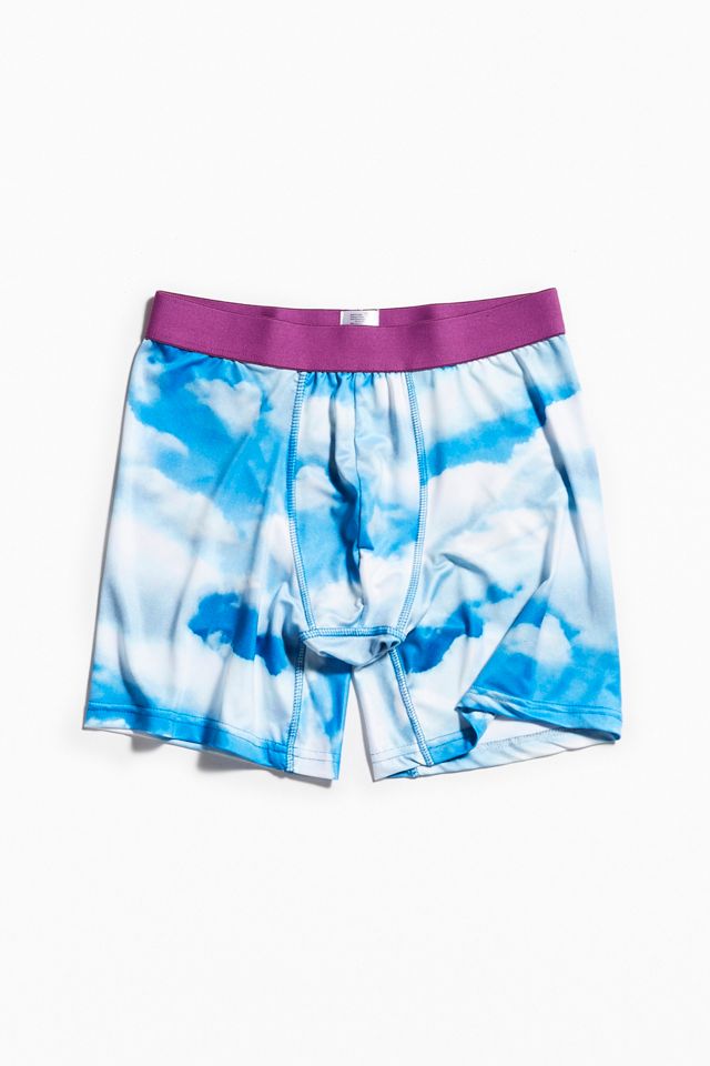 Blue Skies Boxer Brief | Urban Outfitters Canada