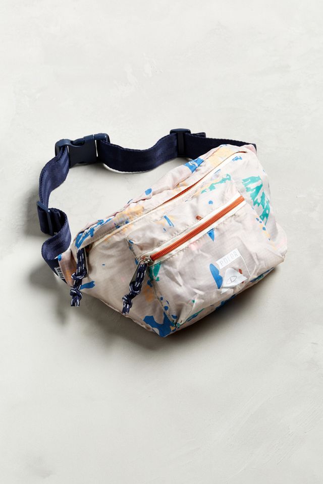 Poler Stuffable Sling Bag | Urban Outfitters Canada