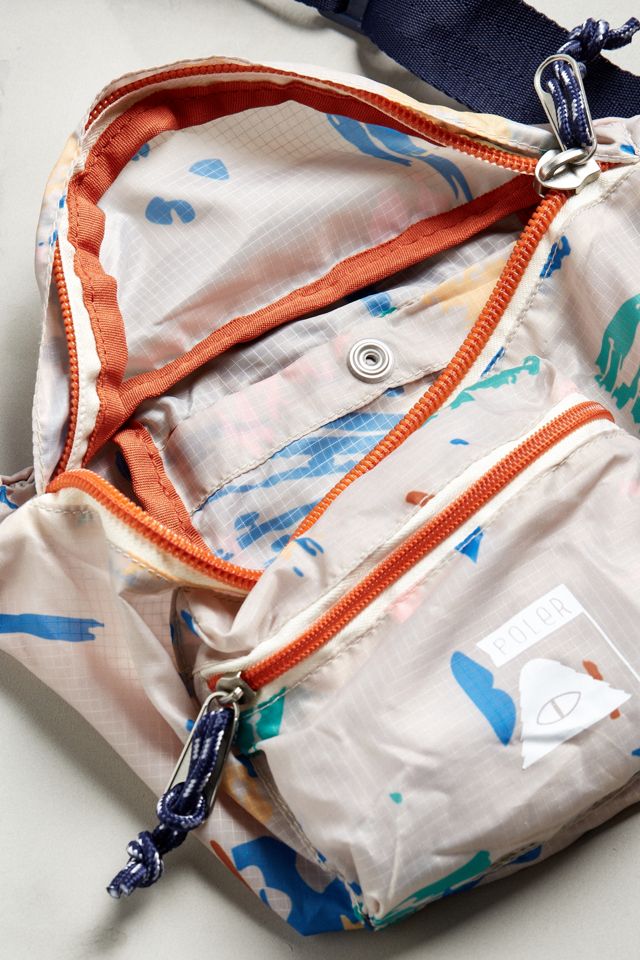 Poler Stuffable Sling Bag | Urban Outfitters Canada