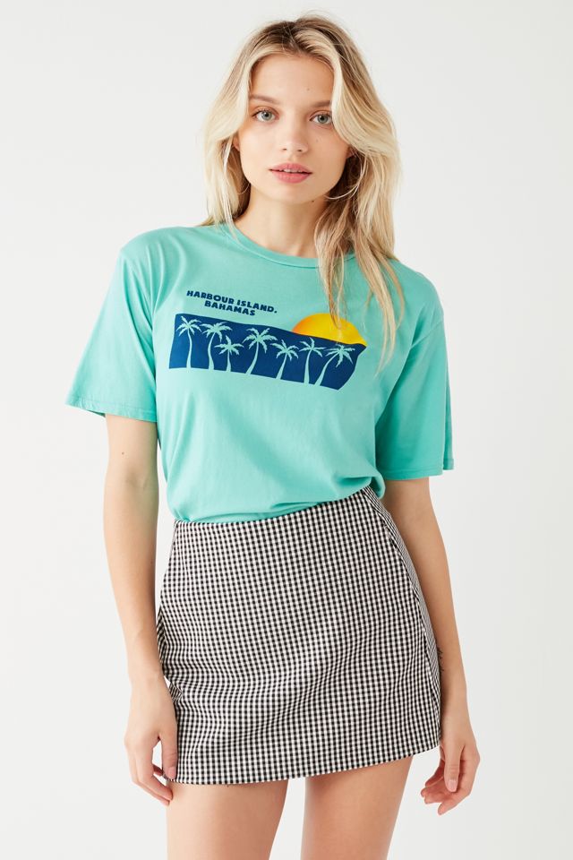 Project Social T Island Tee | Urban Outfitters