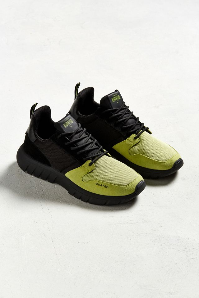 CU4TRO Faider Sneaker | Urban Outfitters Canada