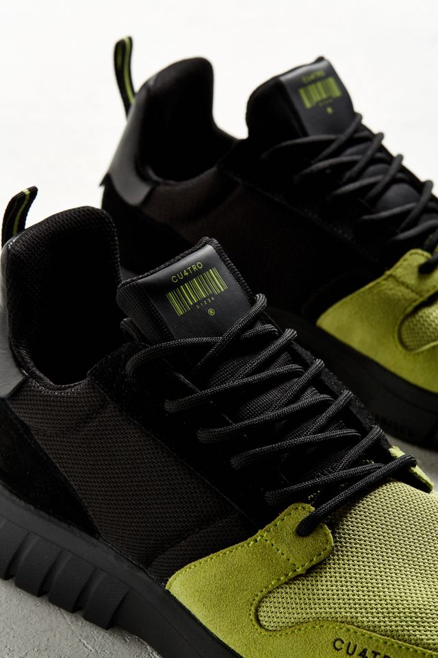 CU4TRO Faider Sneaker | Urban Outfitters Canada