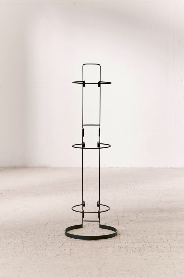 Minimal Sports Ball Storage Stand | Urban Outfitters