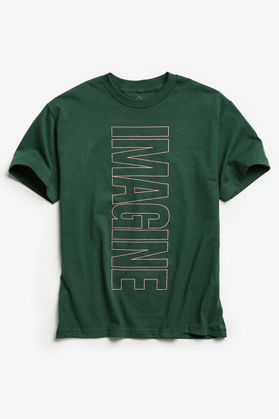 Altru Apparel Imagine Tee | Urban Outfitters Canada