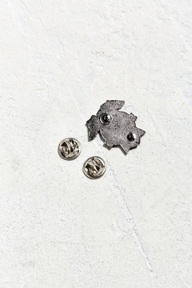 Loser Machine X PBR Pin | Urban Outfitters