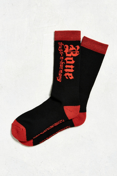 Bone Thugs-N-Harmony Sport Sock | Urban Outfitters Canada