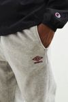 Umbro Structured Fleece Jogger Pant | Urban Outfitters