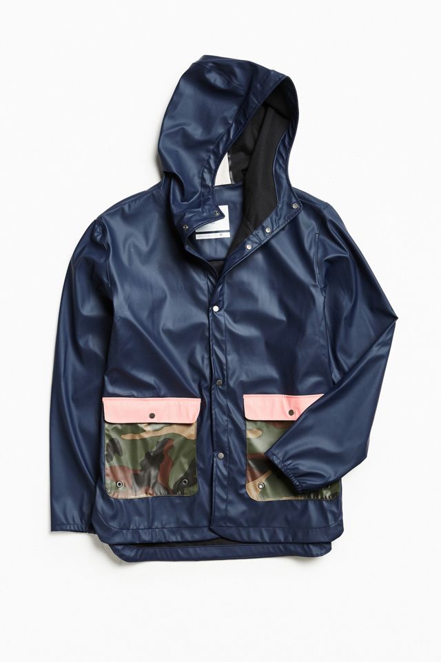 Herschel Supply Co. Forecast Hooded Parka Jacket | Urban Outfitters
