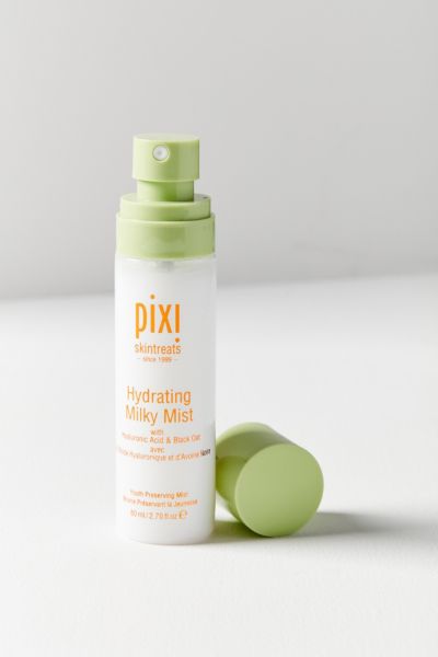Pixi Hydrating Milky Mist | Urban Outfitters Pixi Hydrating Milky Mist | Urban Outfitters
