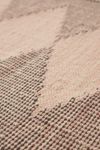 Multi Diamond Woven Rug | Urban Outfitters
