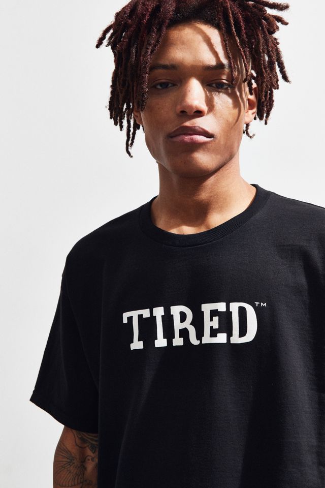 Tired Dropout Tee | Urban Outfitters