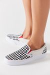 Vans UO Exclusive Playing Card Classic Slip-On Sneaker | Urban Outfitters