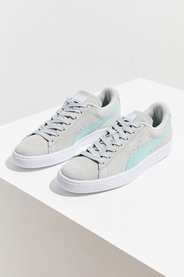 Puma Suede Classic Pastel Sneaker | Urban Outfitters