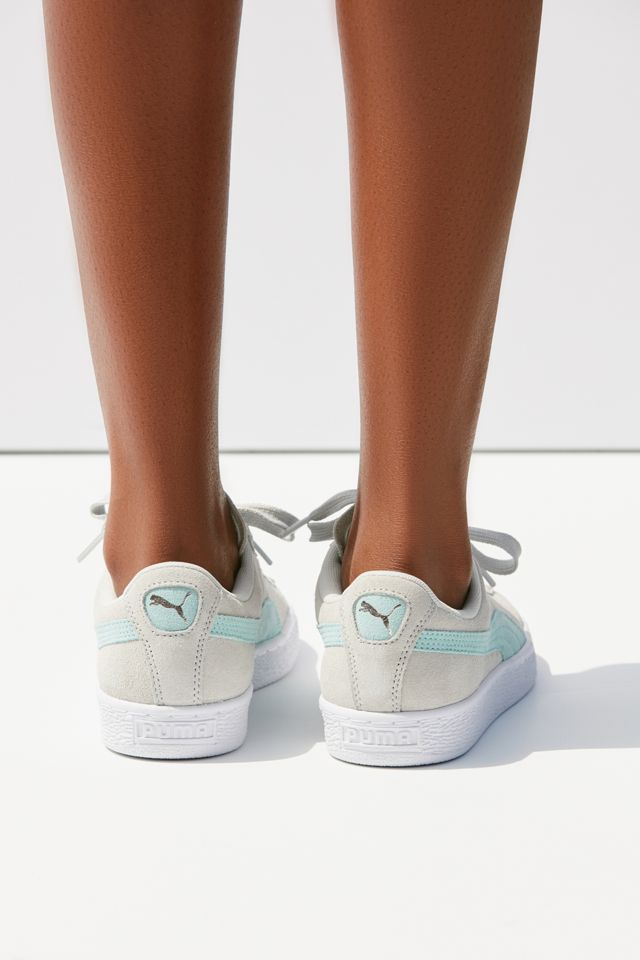 Puma Suede Classic Pastel Sneaker | Urban Outfitters
