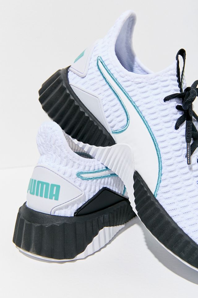 Puma Defy Sneaker | Urban Outfitters