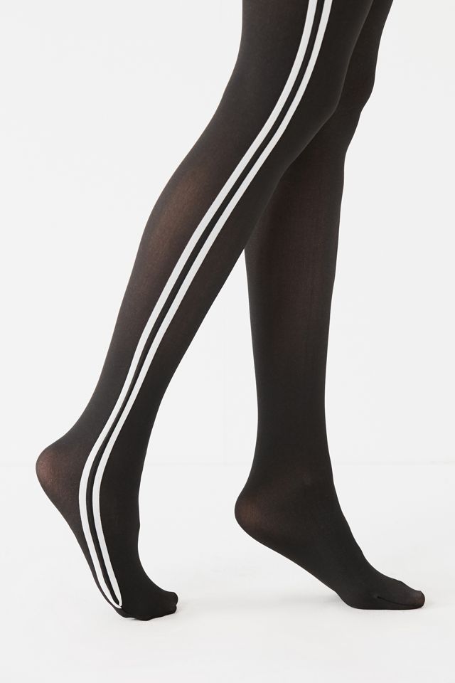 Side-Stripe Tight | Urban Outfitters