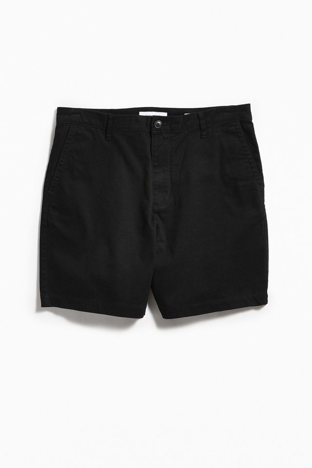 UO Prep Solid Chino Short | Urban Outfitters UO Prep Solid Chino Short | Urban Outfitters