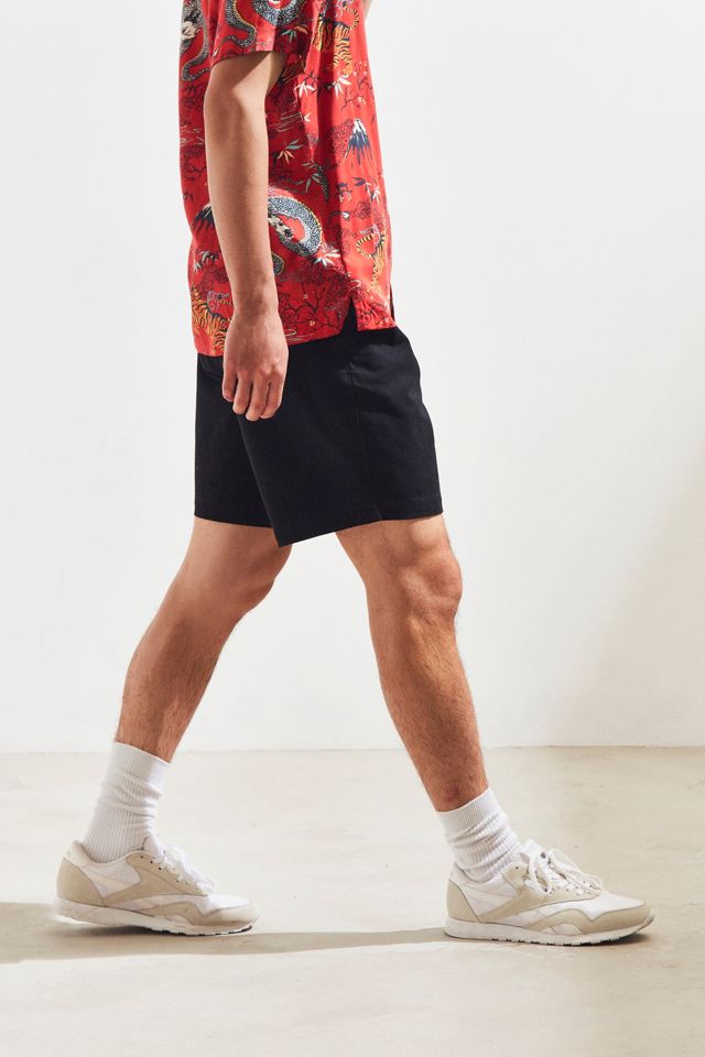 UO Prep Solid Chino Short | Urban Outfitters Canada UO Prep Solid Chino Short | Urban Outfitters Canada