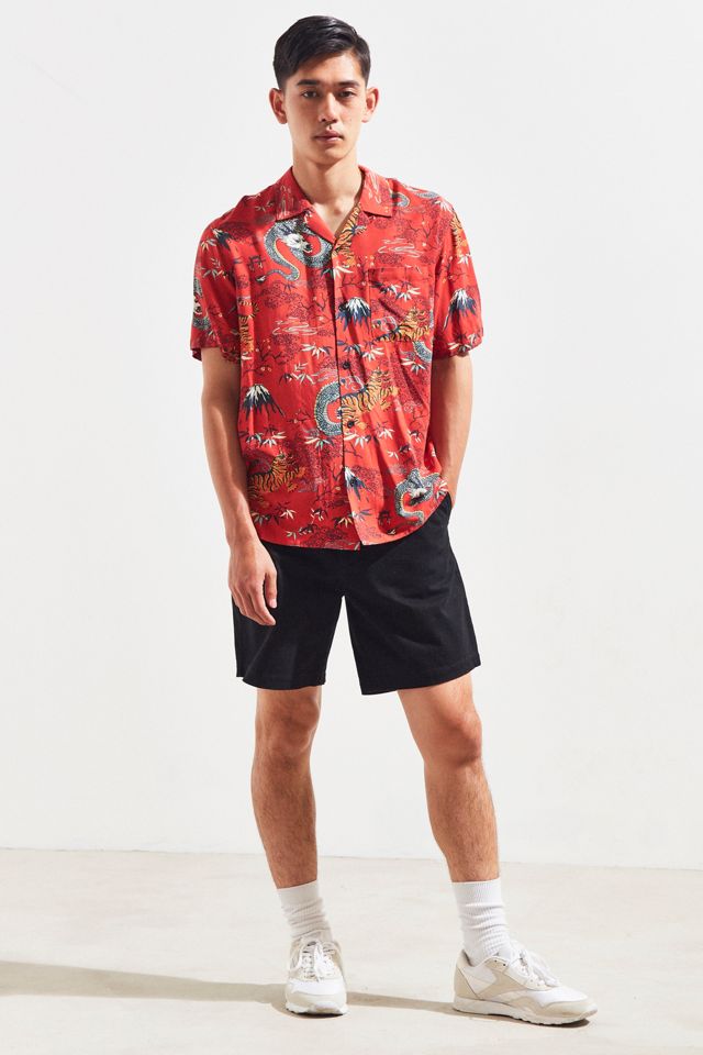 UO Prep Solid Chino Short | Urban Outfitters Canada UO Prep Solid Chino Short | Urban Outfitters Canada