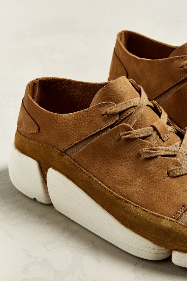 Clarks Trigenic EVO Sneakerboot | Urban Outfitters