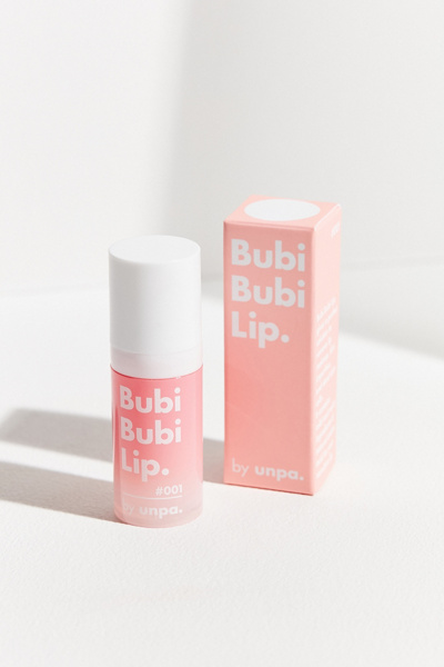 Unpa Bubi Bubi Lip Scrub | Urban Outfitters