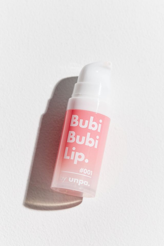 Unpa Bubi Bubi Lip Scrub | Urban Outfitters