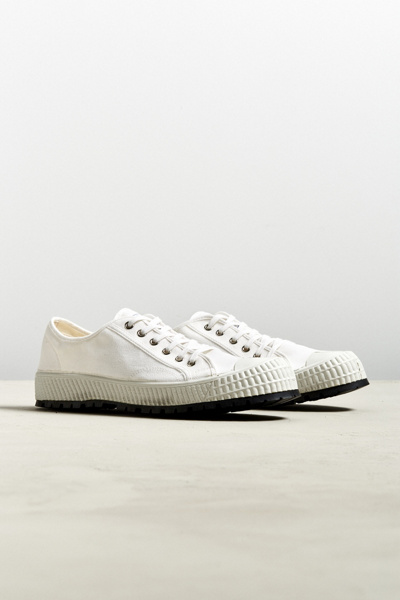 ZDA Partizánske Treaded Toe Cap Lo Sneaker | Urban Outfitters