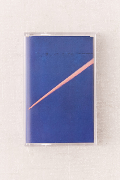 King Krule - The Ooz Cassette Tape | Urban Outfitters
