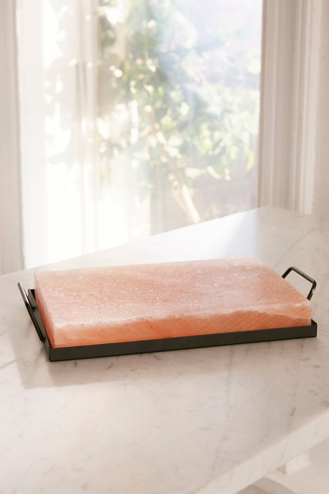 Himalayan Salt Cooking Slab | Urban Outfitters