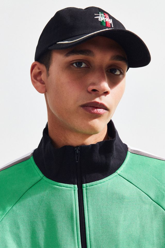 UO Track Jacket | Urban Outfitters