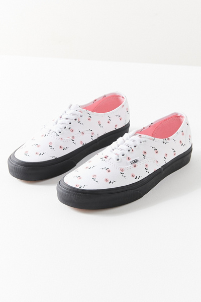 Vans X Lazy Oaf Authentic Sneaker | Urban Outfitters