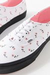 Vans X Lazy Oaf Authentic Sneaker | Urban Outfitters