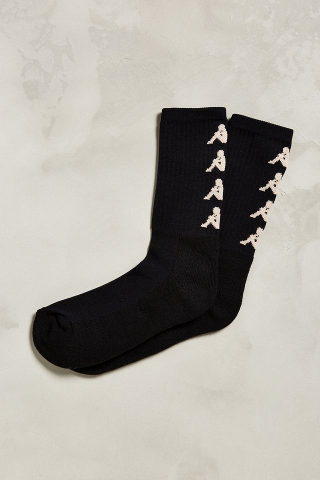 Kappa Authentic Amal Sock | Urban Outfitters Canada