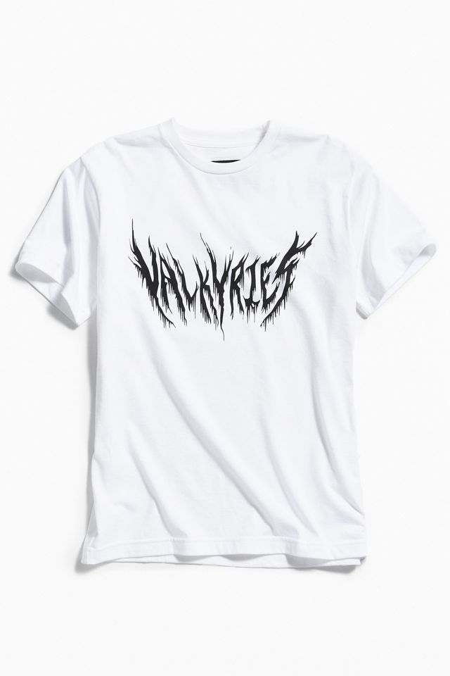Raised By Wolves Valkyrie Tee | Urban Outfitters