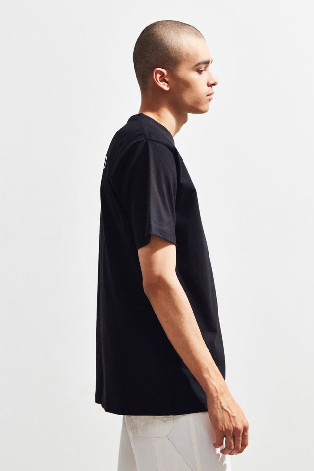 Raised By Wolves Decade Tee | Urban Outfitters