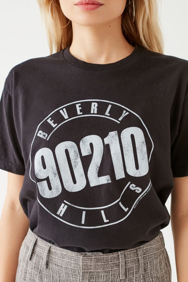 90210 Logo Tee | Urban Outfitters