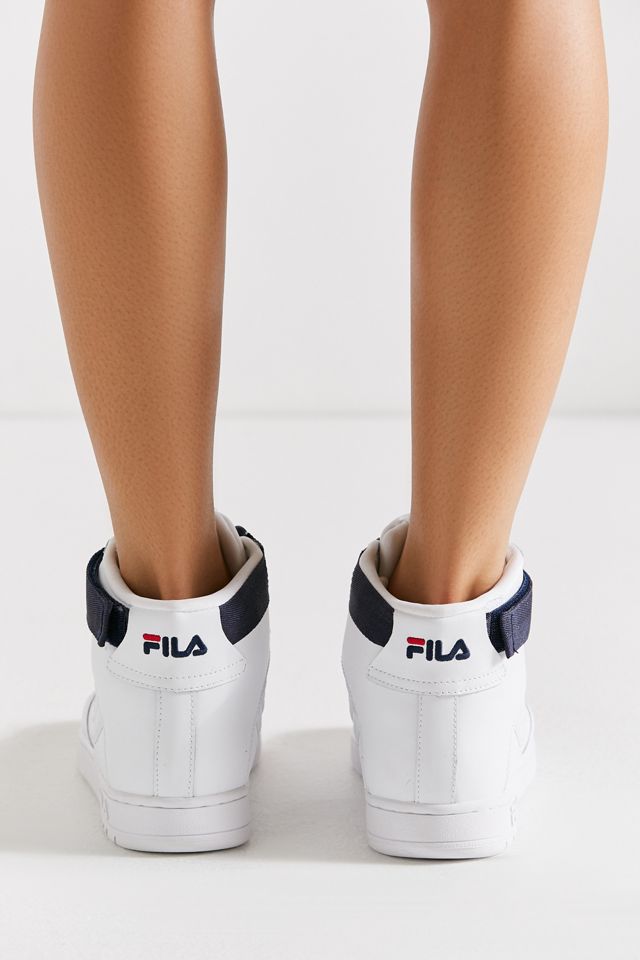 FILA Fx-100 Sneaker | Urban Outfitters