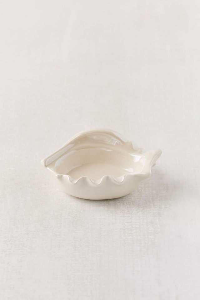 Shell Ashtray | Urban Outfitters