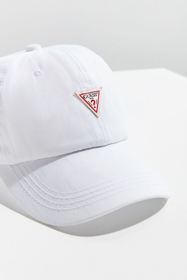 GUESS Logo Baseball Hat | Urban Outfitters