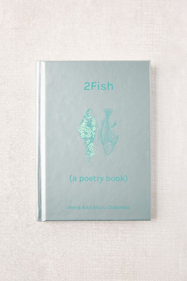 2Fish By Jhené Aiko Efuru Chilombo | Urban Outfitters Canada