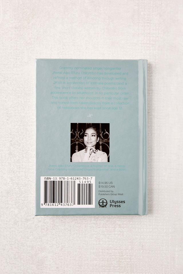 2Fish By Jhené Aiko Efuru Chilombo | Urban Outfitters