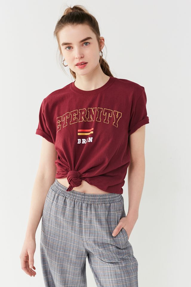 Eternity Tee | Urban Outfitters