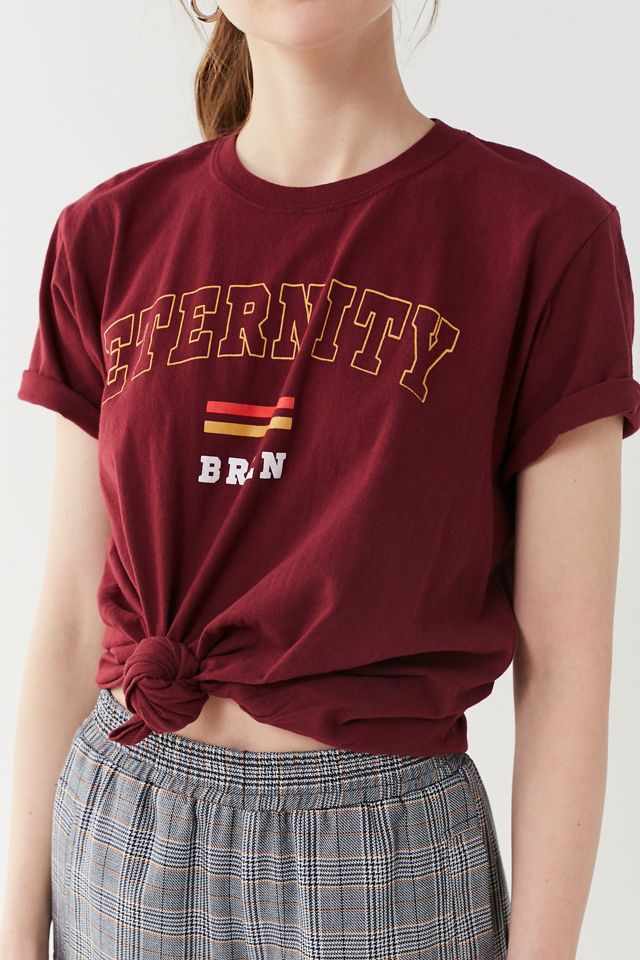 Eternity Tee | Urban Outfitters